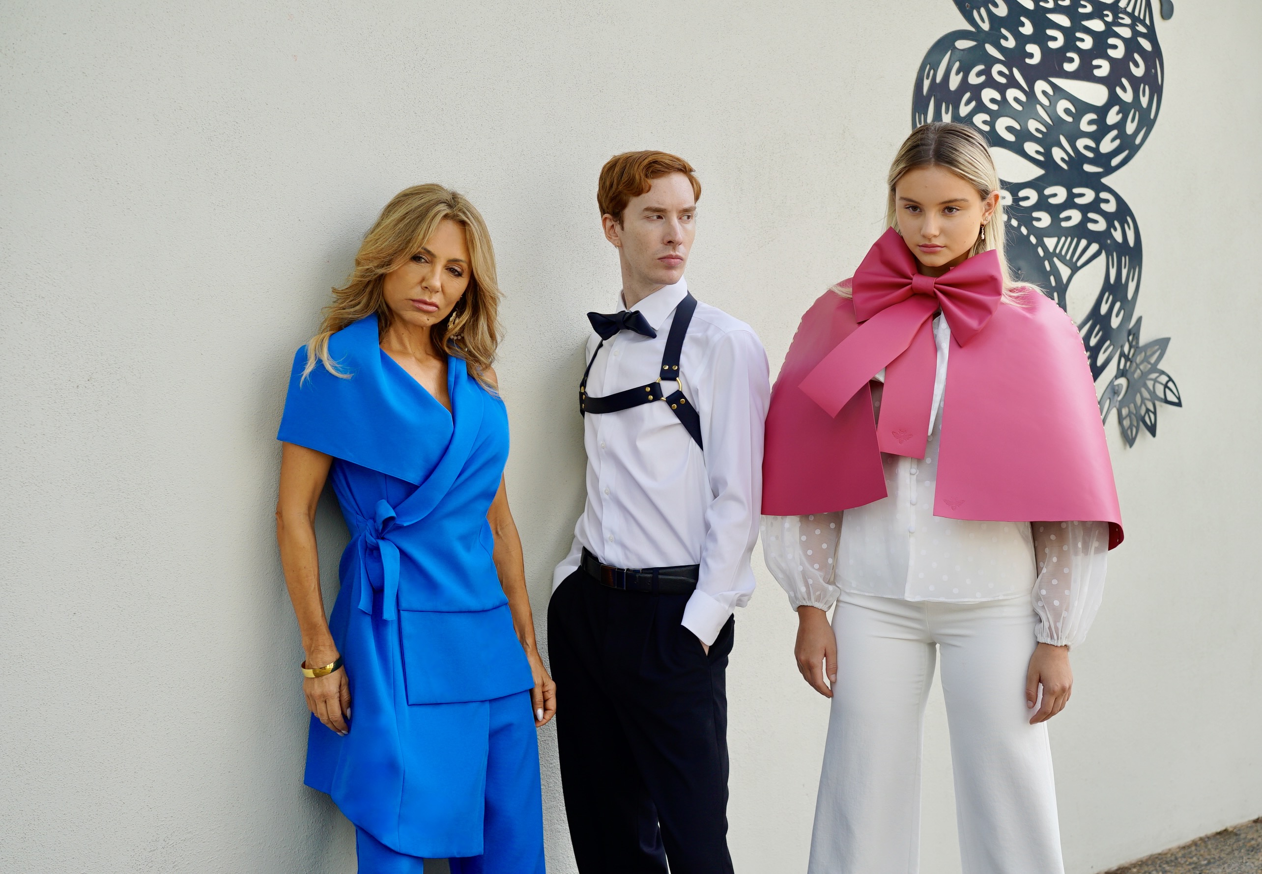 Models Spark the Essence of Style in Exclusive Toowoomba Photoshoot ...