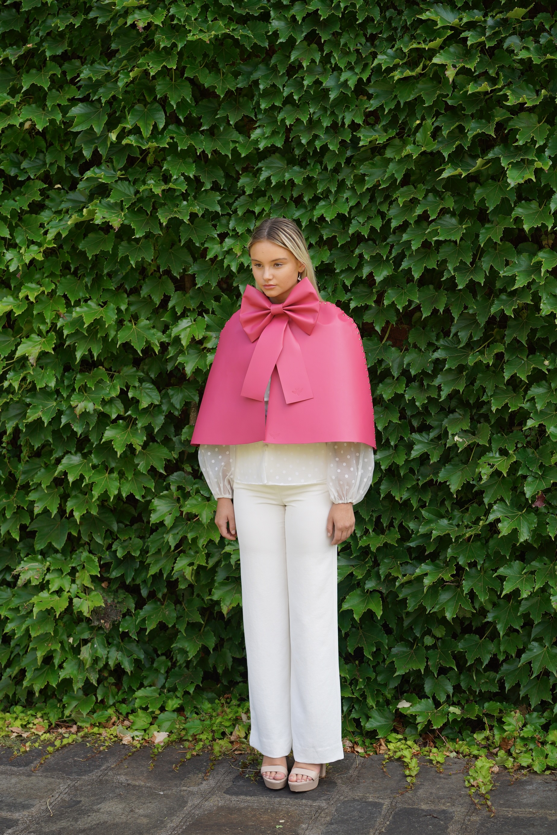 Unveiling the Model Magic: Behind-the-scenes Photography – Couture ...